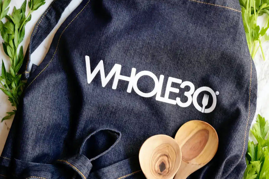 Whole30 - Shop
