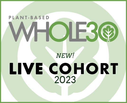 Whole30 - Shop